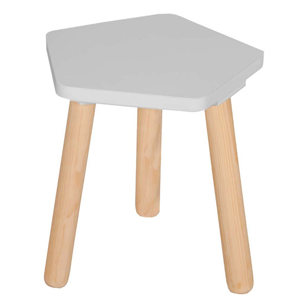 Banquito infantil madera - Muebles Infantiles DUDUK